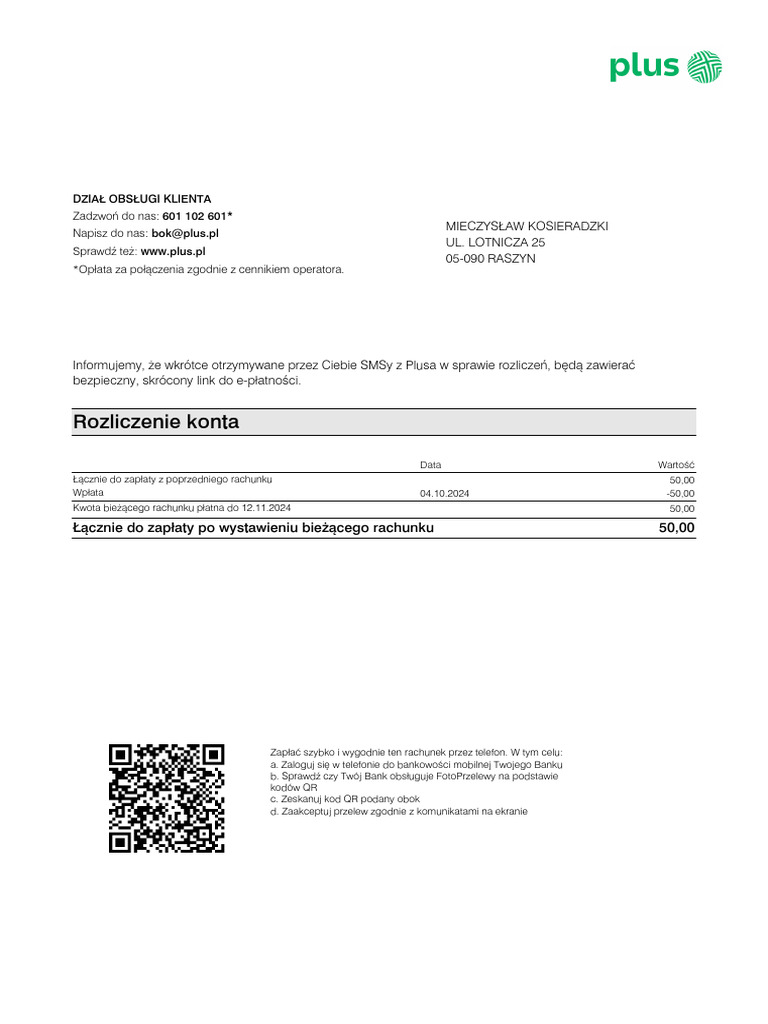 E Faktura 20240925 | PDF