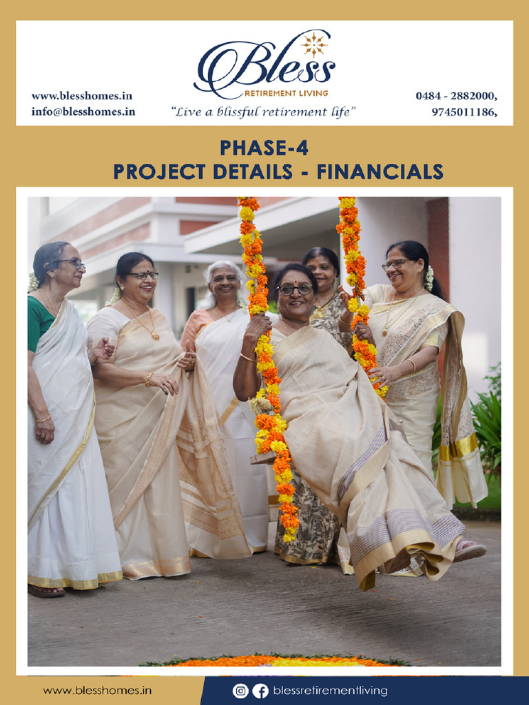 Phase 4 - Project Details | PDF