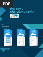 Hướng dẫn đăng nhập & sử dụng app - Fullerton Health VI | PDF