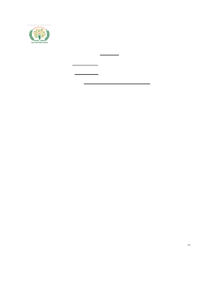 Note 2 | PDF | Teaching Methods & Materials