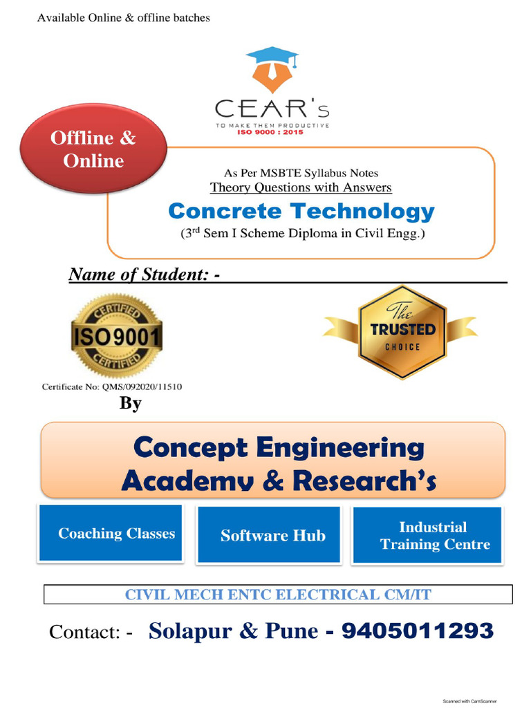 CT 2K23 Important Passing Beats | PDF
