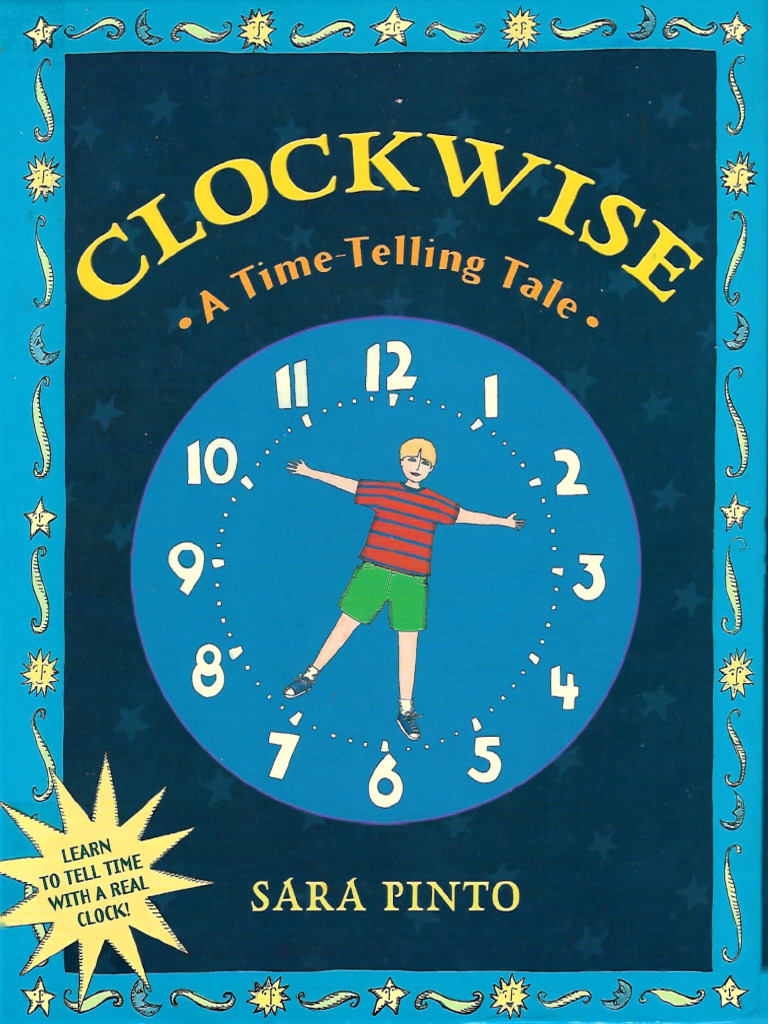 A Time-Telling Tale | PDF