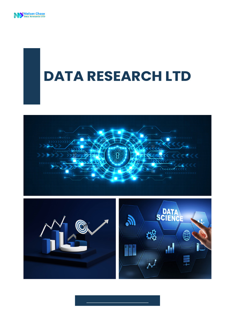 Nielsen Chase Data Research LTD Catalogue | PDF | Analytics | Standard ...