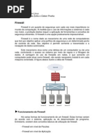 Administracao Firewall Iptables-SHOREWALL | PDF | Firewall (informática ...