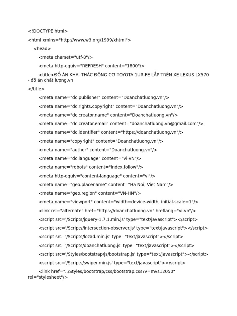 DOCTYPE HTMLDD | PDF