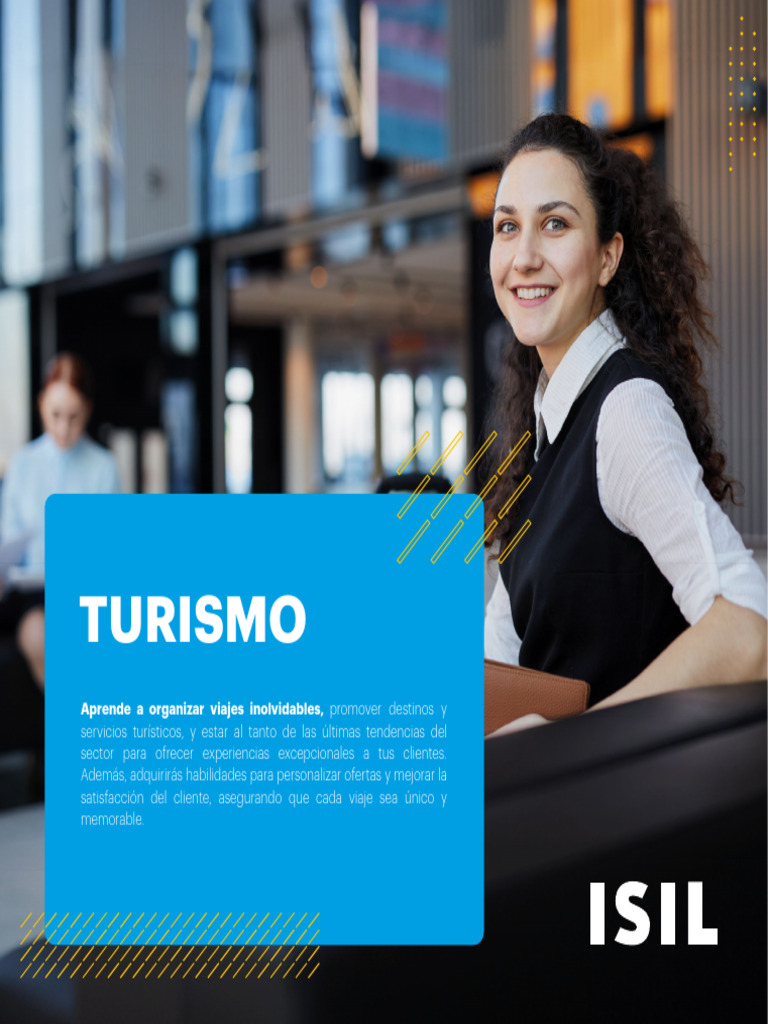 CT Turismo | PDF | Turismo | Business