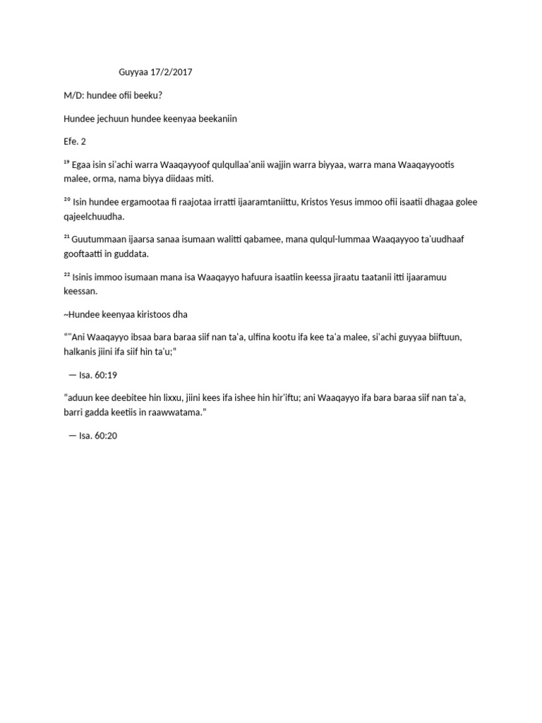 Guyyaa 17 2 2017 Pdf