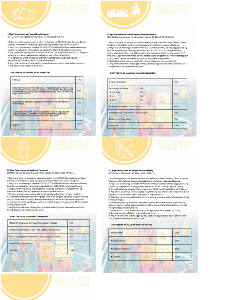 Program Pdf