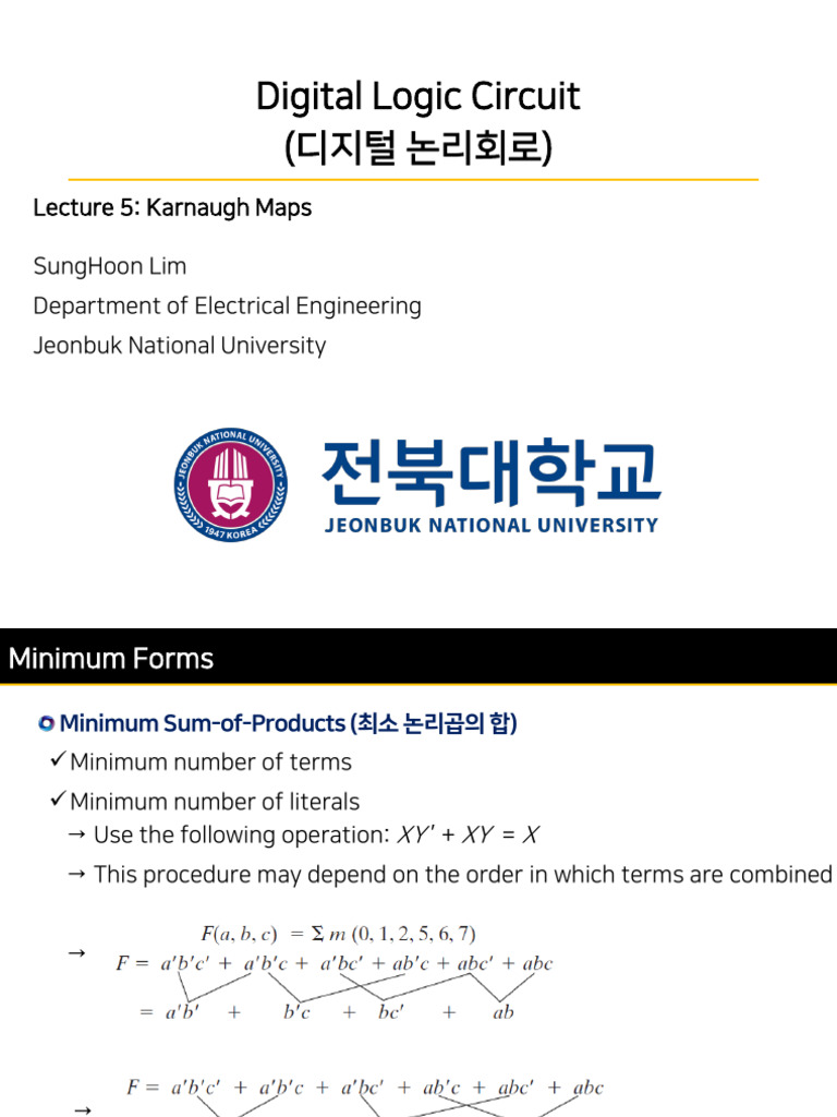 CH 5 | PDF | Applied Mathematics | Logic