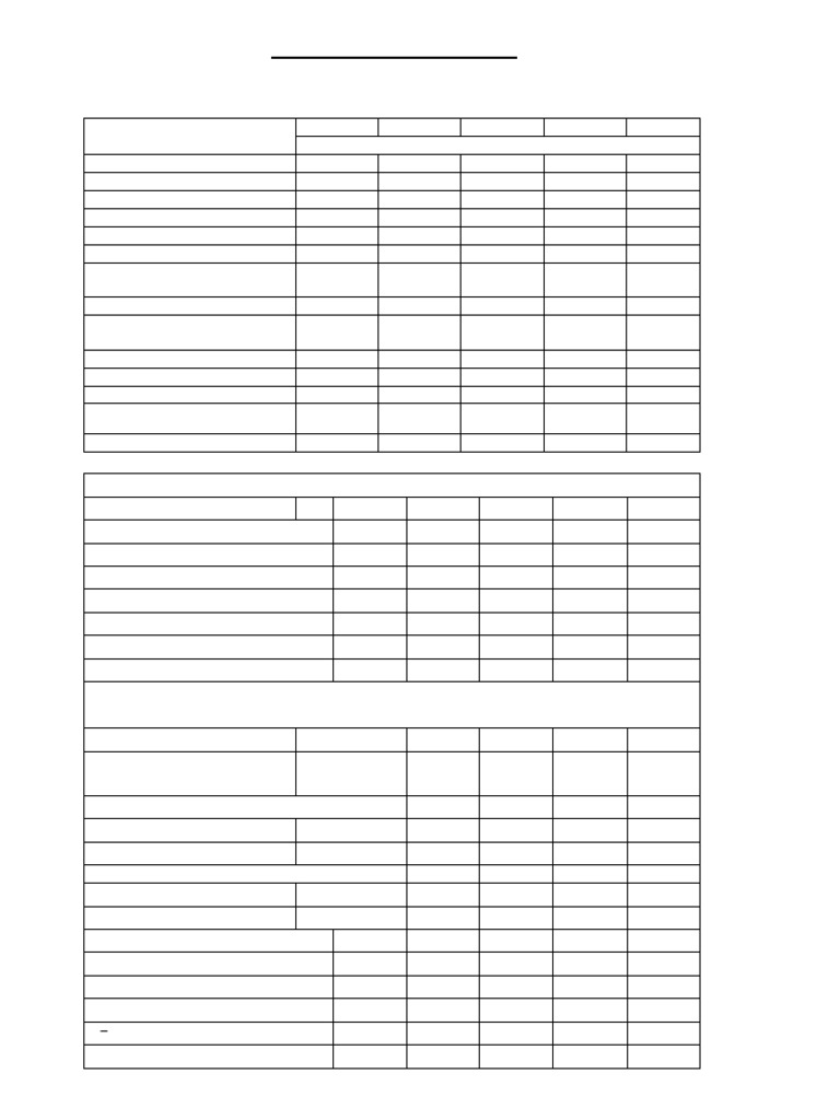 Solution of Test-1 | PDF | Receipt | Payments