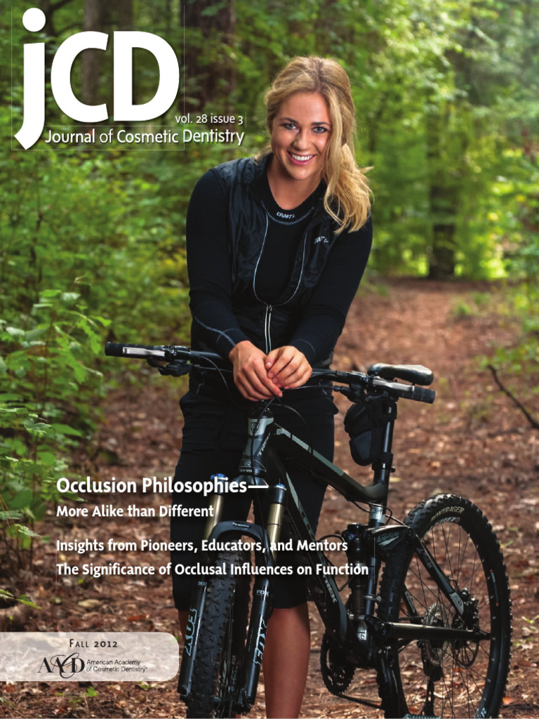 28-3 JCD | PDF | Tooth | Mouth