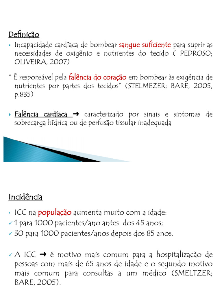 Aula 04 ICC | PDF