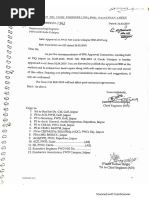 PWD STANDARD Drawing Road | PDF