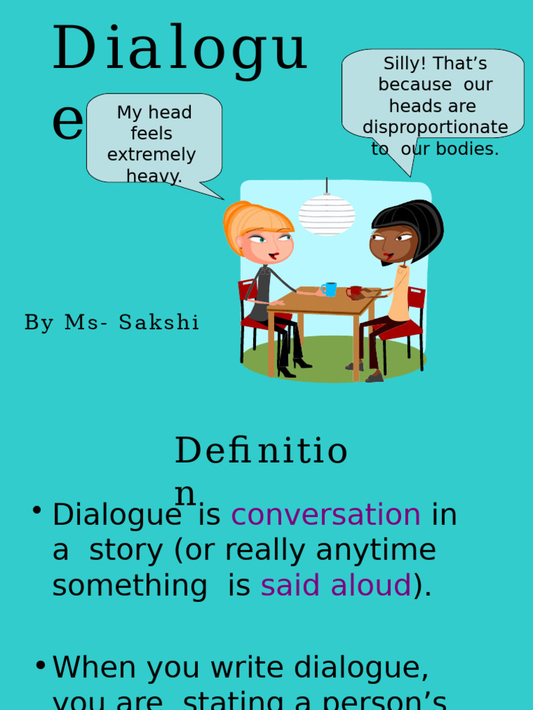 Dialogue Based Questions | PDF Dialogue Based Questions | PDF