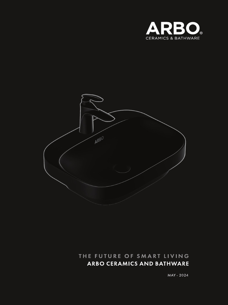 ARBO Catalog 2024 | PDF