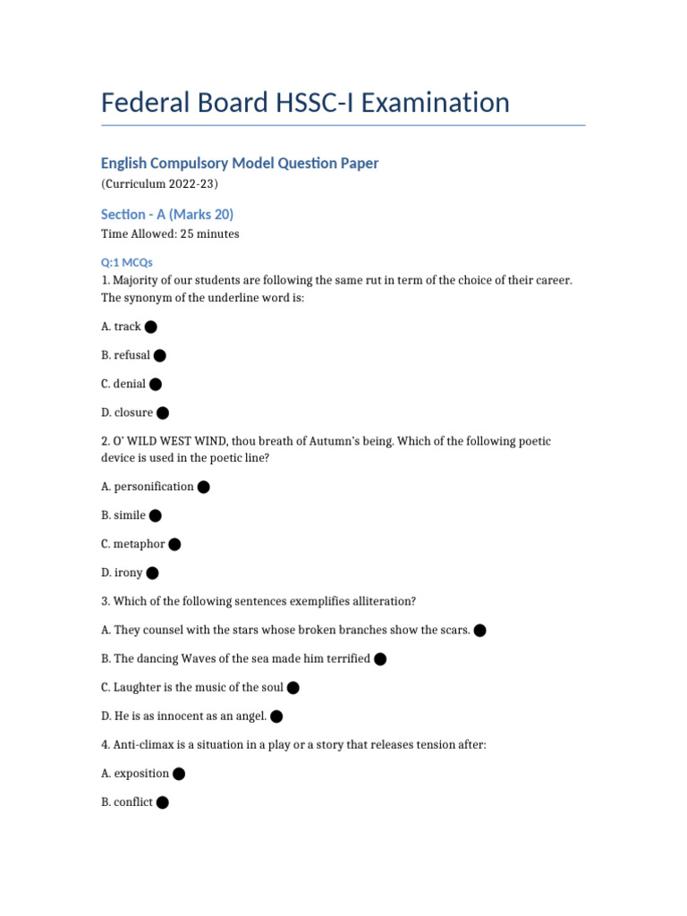 Advanced Formatted English Paper | PDF | Muhammad Ali Jinnah