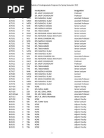 MILPER 24-239 1SG and SGM Frocking 21 June 2024 | PDF | Military ...