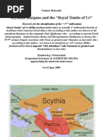 Mesopotamian History Timeline | PDF | Babylonia | Sumer