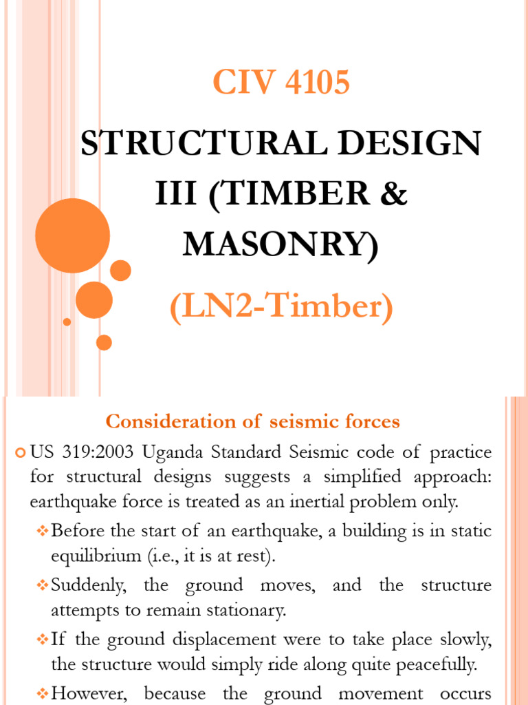 LN2 2022 (Not Coming) | PDF | Force | Normal Mode