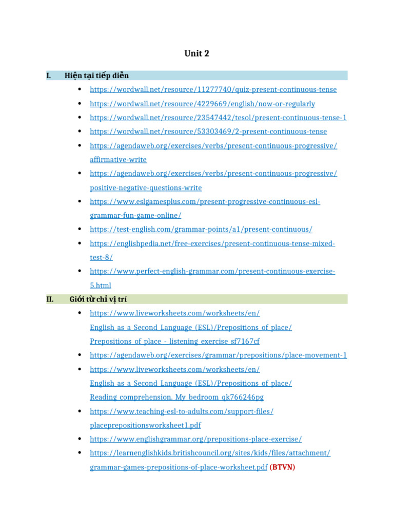 Unit 2 - G7 | PDF | Career & Growth | Computers