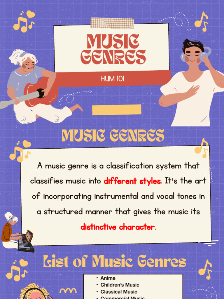 Hum 101 M Topic 3 | PDF