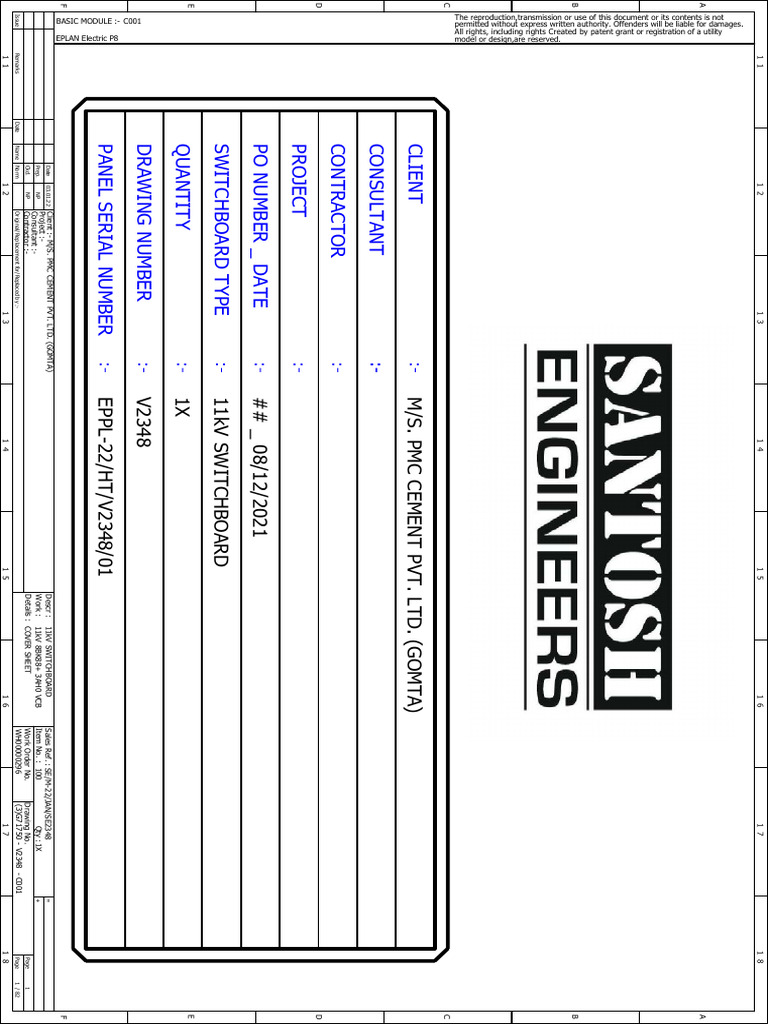 VCB v2348 | PDF | Switch | Relay