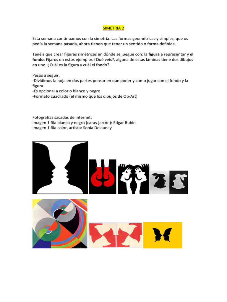 6 Simetria 2 | PDF | Hogar, jardinería y bricolaje