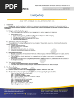 Afar Syllabus - May 2026 Cpale | PDF | Consolidation (Business ...