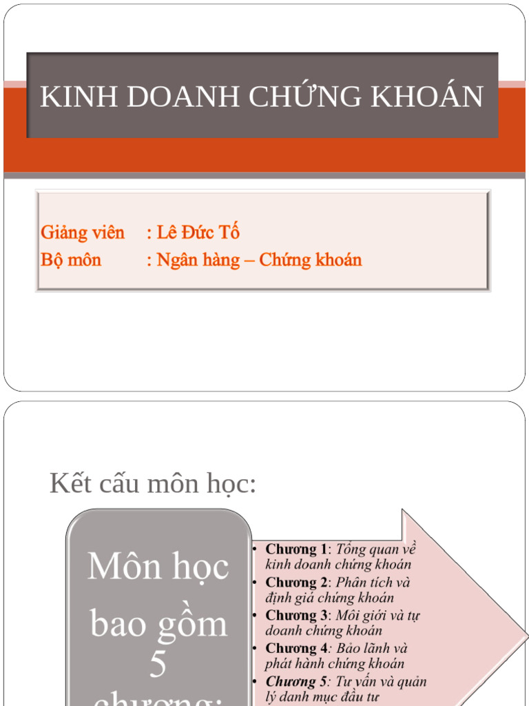 KDCK Slide 2 | PDF