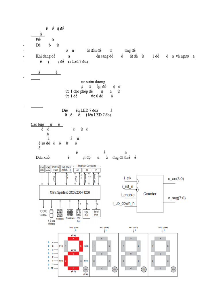 Lab Training Verilog | PDF