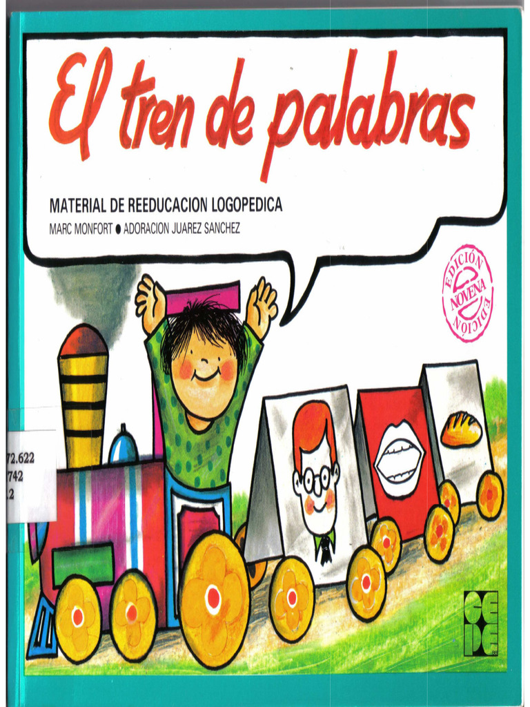 El Tren de Las Palabras | PDF
