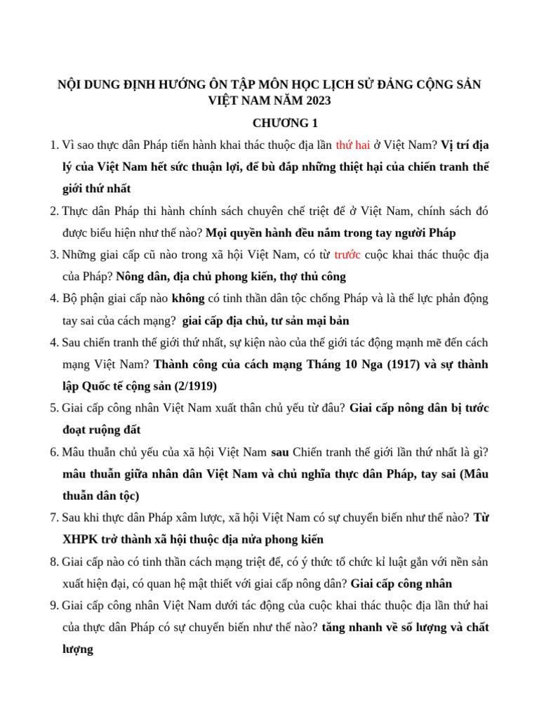 Thi Hoc Ki LSD | PDF