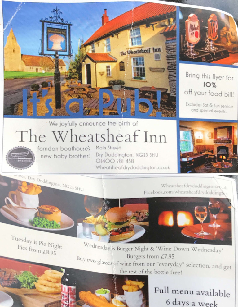 Pub Idea | PDF