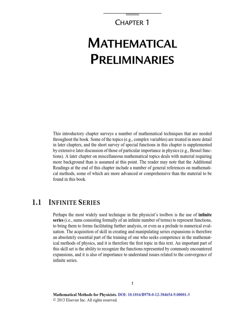 First Page PDF | PDF
