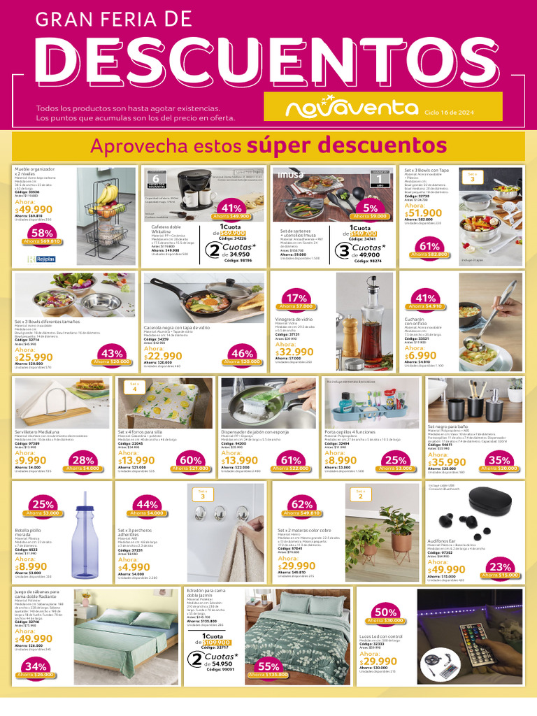 Periodico C16 | PDF | Materiales