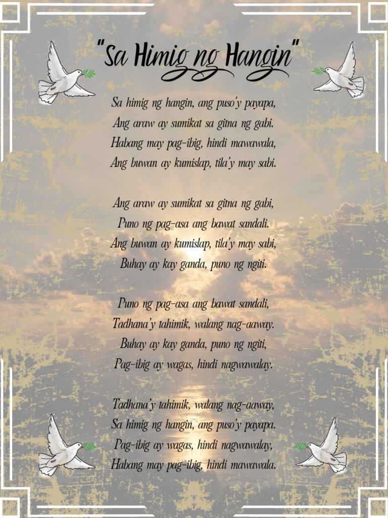 Padura, Elaika Joy v. (Pantul) | PDF