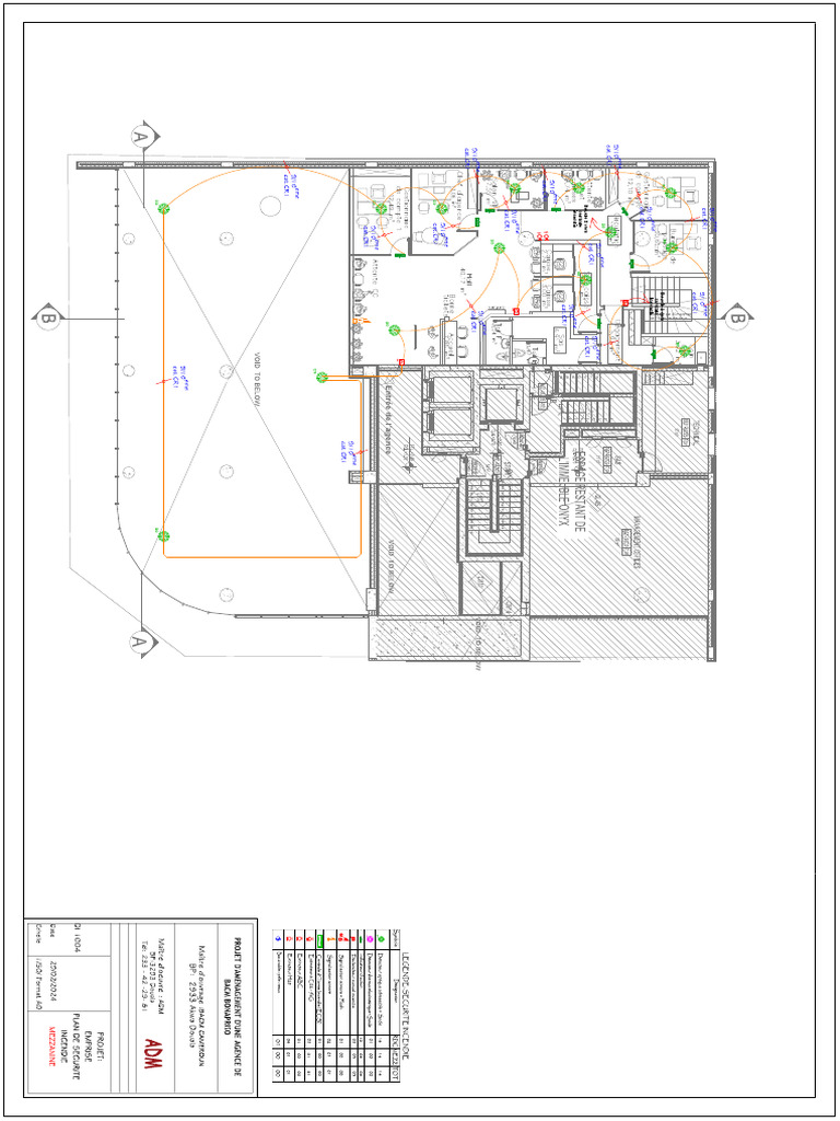 1004 Di Mezzanine | PDF