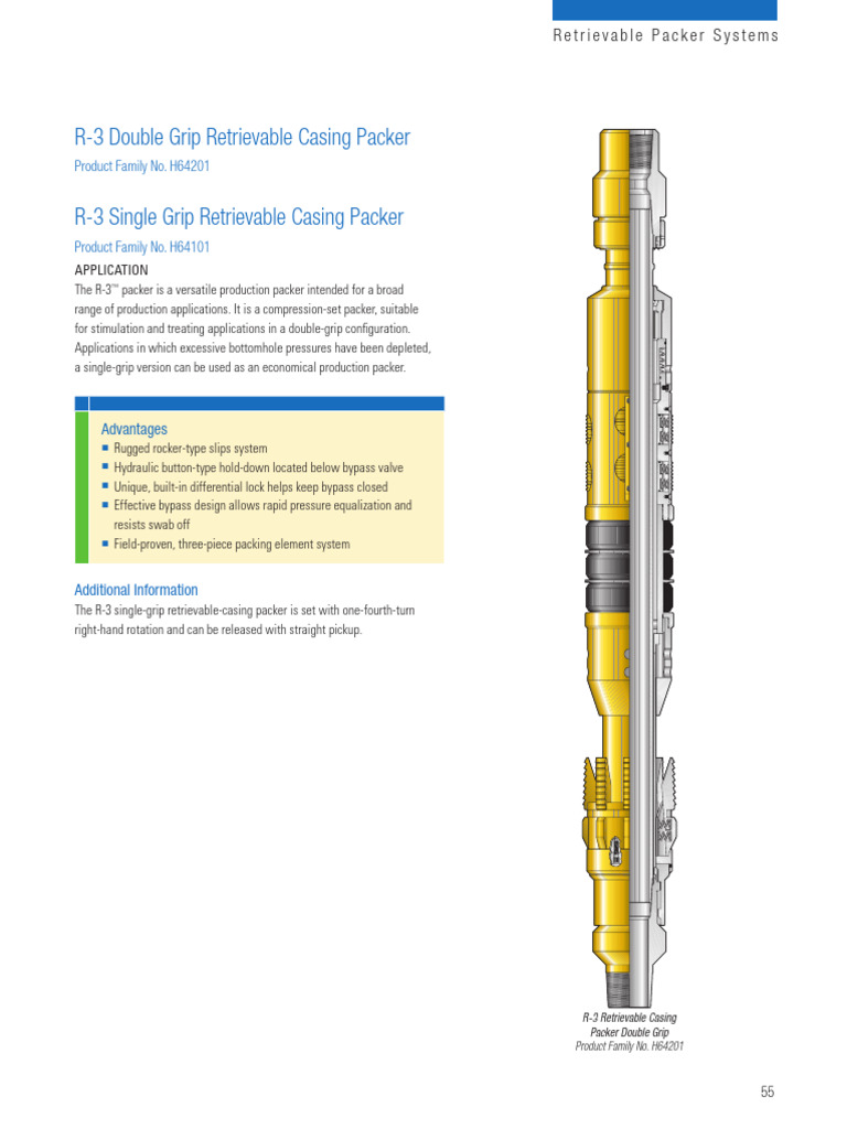 Pages From (Backer Packer Systems Catalog) | PDF | Mechanical Engineering