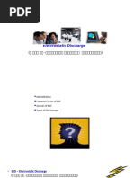 Din en 61340-5-1 | PDF | Electrostatic Discharge | Electrical ...