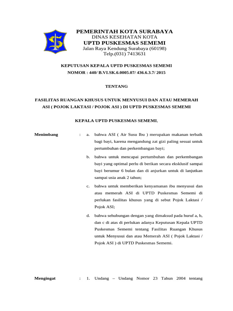 SK Asi Eksklusif | PDF | Sains & Matematika | Gaya Hidup