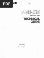 PLT 07611 A.3 Mercury MP1502 Controller Installation and Specifications ...