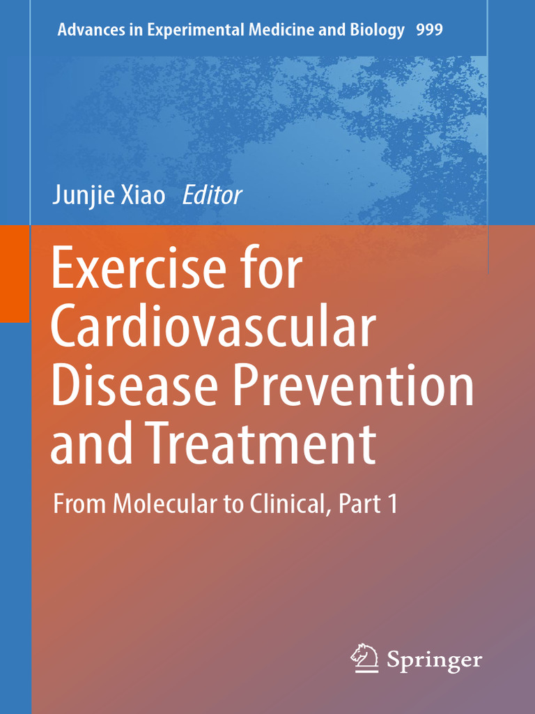 Exercise for Cardiovascular Health | PDF | Cardiovascular Diseases ...