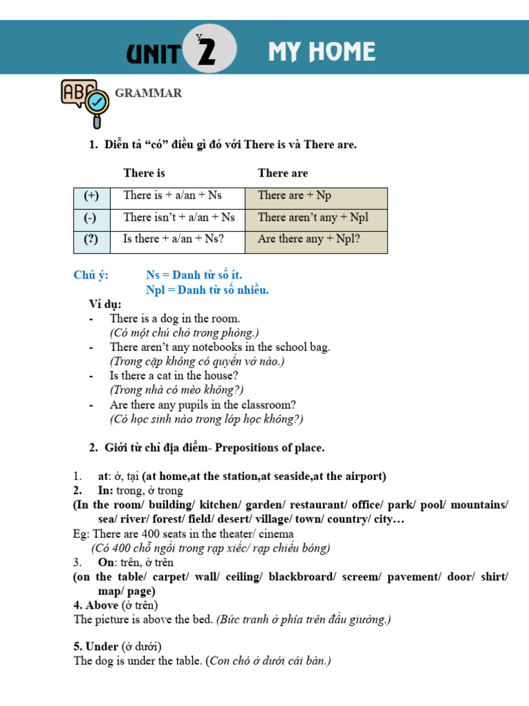 BTVN 21 Thang 10 | PDF