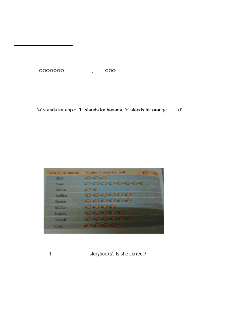 Worksheet 2 - CL6 - Maths | PDF