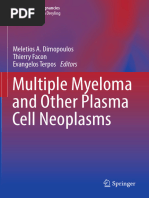 BFM 2000 Treatment Schema | PDF | Hematopoietic Stem Cell ...