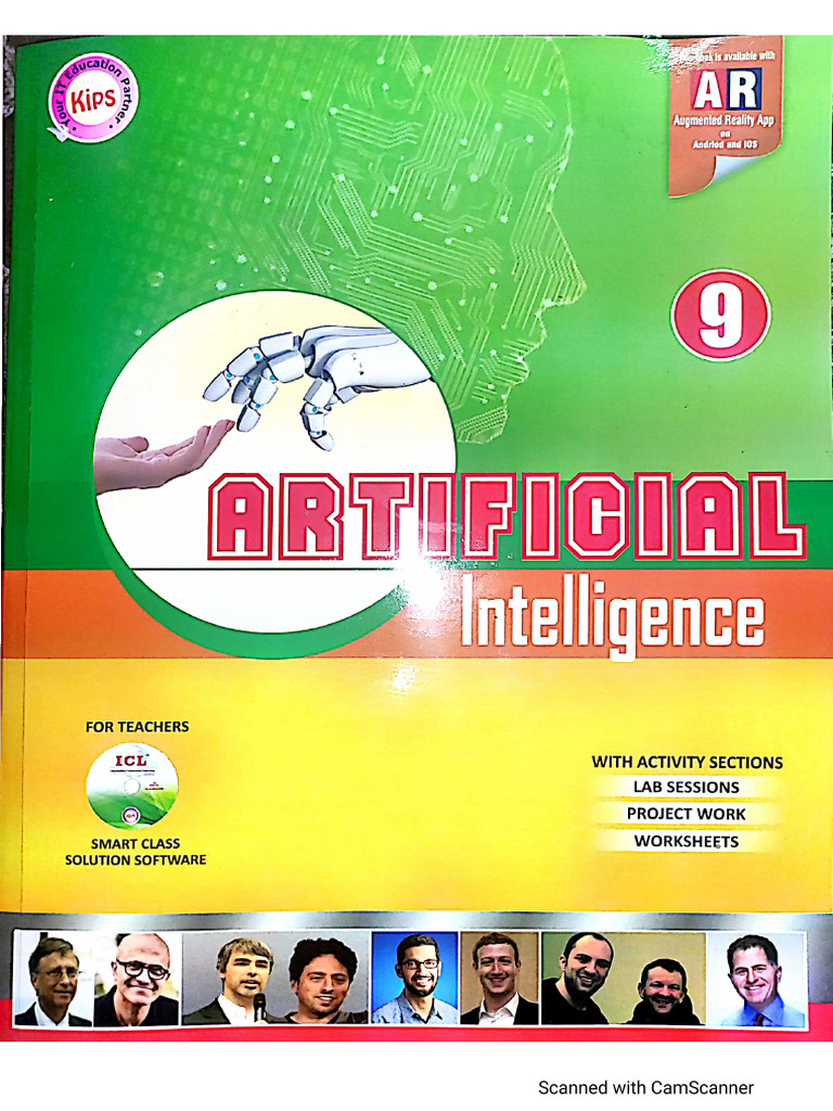 Ai 9th PDF | PDF