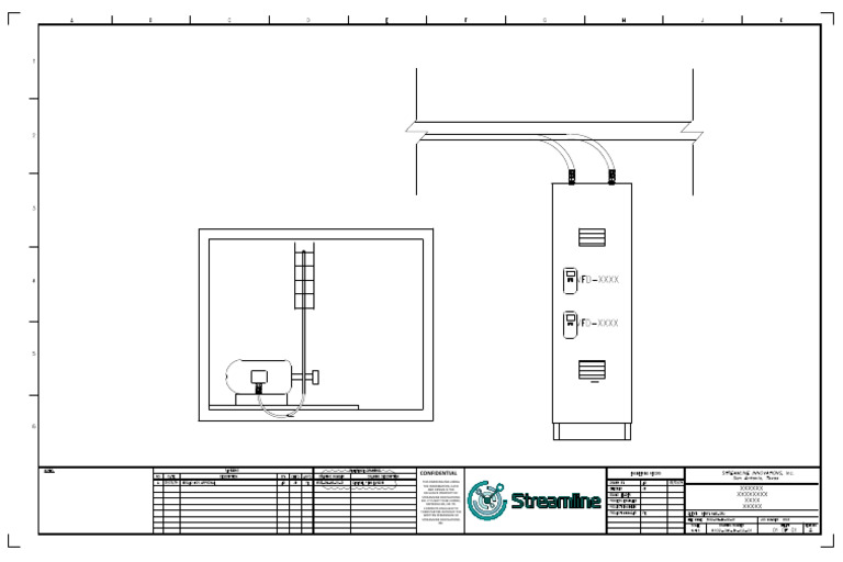 Detalles de Instalacion de Motores-Layout2 | PDF | Computers