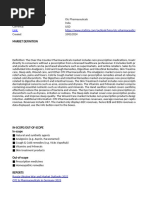 Syringe Driver Chart | PDF | Prescription Drugs | Medicine