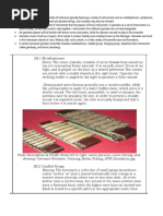 Lesson 1 - Sugidanon Sulukan | PDF | Musical Instruments | Musicology