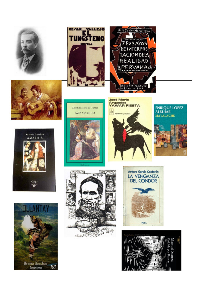 Libros | PDF | The Arts